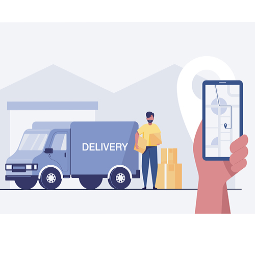 Most Reliable Transport Service in Delhi NCR, at Affordable Rates